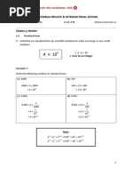Chemistry 9701 Paper 1 - Atomic Structure | PDF