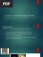 Understanding Loden's Diversity Wheel | PDF | Disability | Multiculturalism
