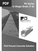 Precast Concrete Drainage Solutions | PDF | Precast Concrete ...