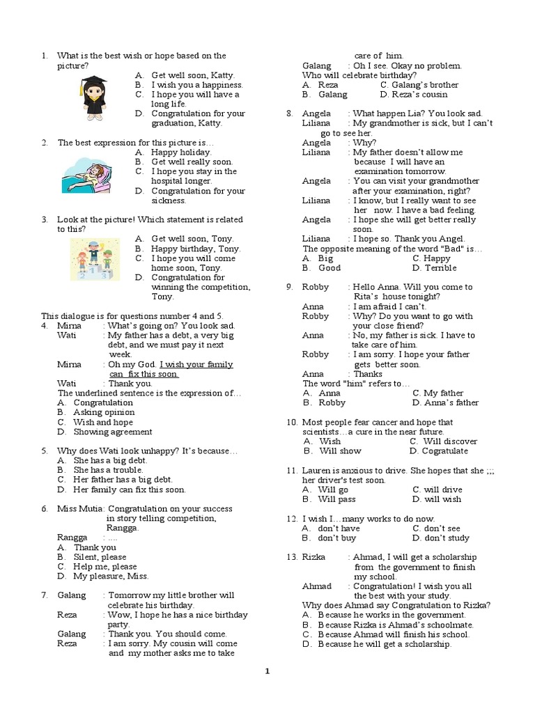 Soal Pas B Inggris Kls 9 Pdf Compact Disc