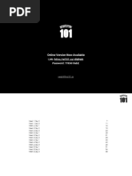 OPP Fitness Activity Log Template | PDF | Physical Fitness