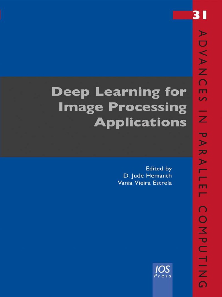 Deep Learning For Image Processing Applications | PDF | Mind ...