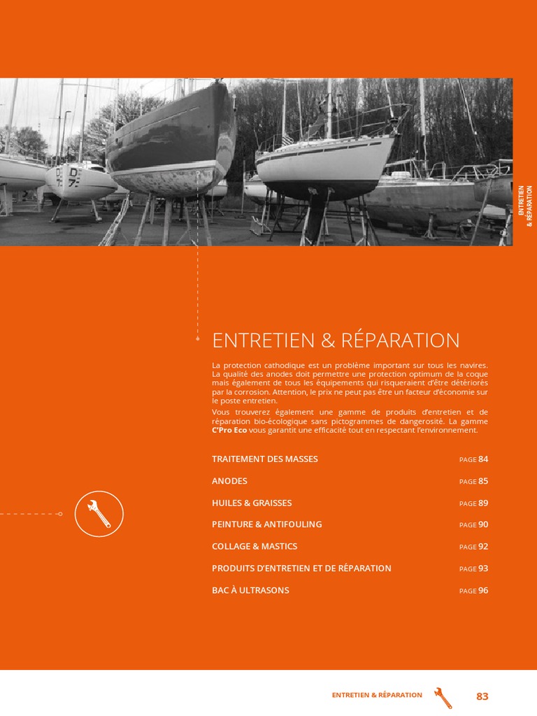 04 Seimi Equipements Marine Catalogue 2018-2019 Instrumentation ...