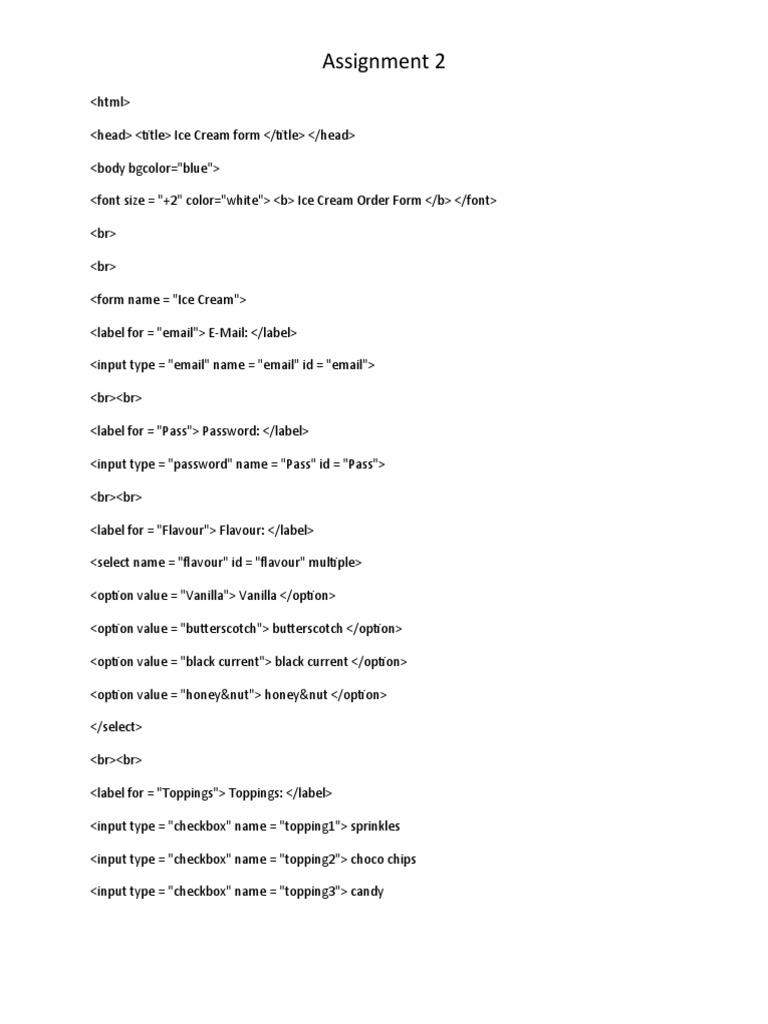 Yugkhanna - XI - Assignment5 Q2 | PDF | Computers