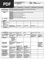 Cot q3 LP Tekstong-Persweysib Esnchs | PDF