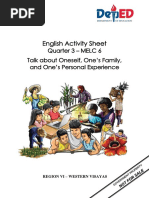 Sequencing Events-Grade 1 | PDF | Educational Assessment | Reading ...