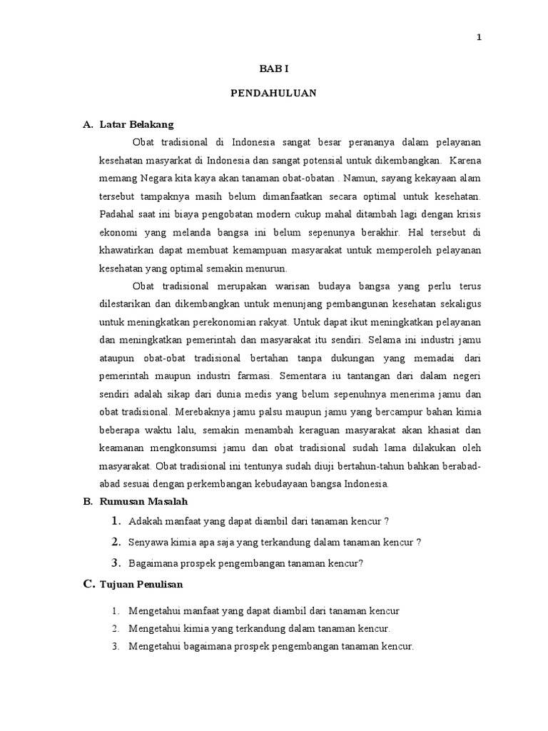 Makalah Bto | PDF