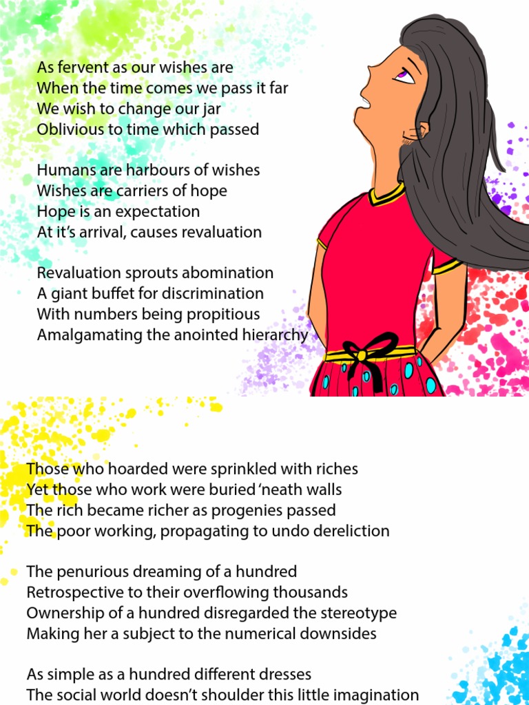 Eng Project | PDF | Law | Poetry