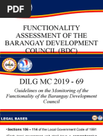 CBYDP Example 2022 | PDF