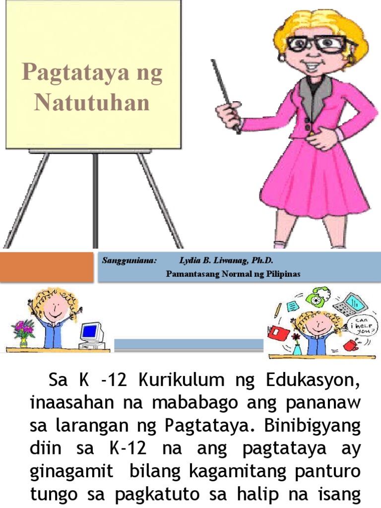 Pagtataya Edited | PDF