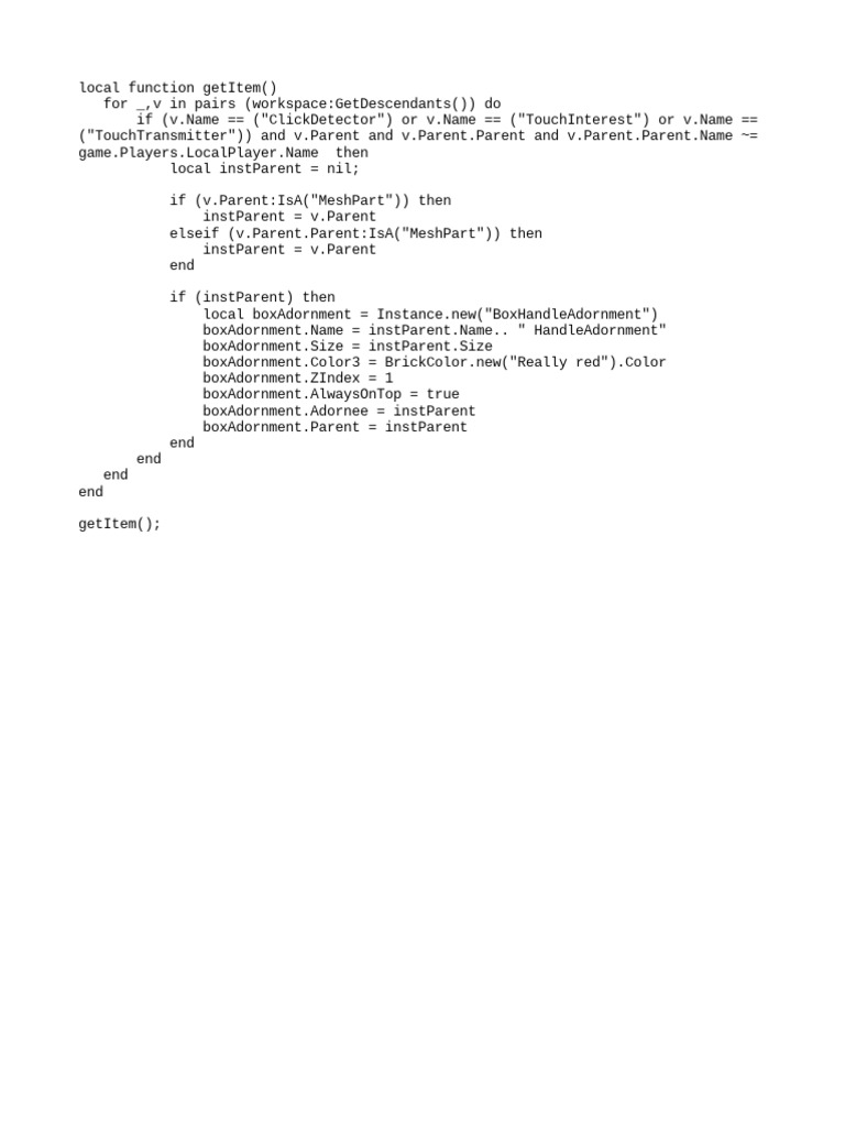 Outlaster HINT ESP | PDF