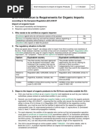 Iso 17050-1 2010 | PDF