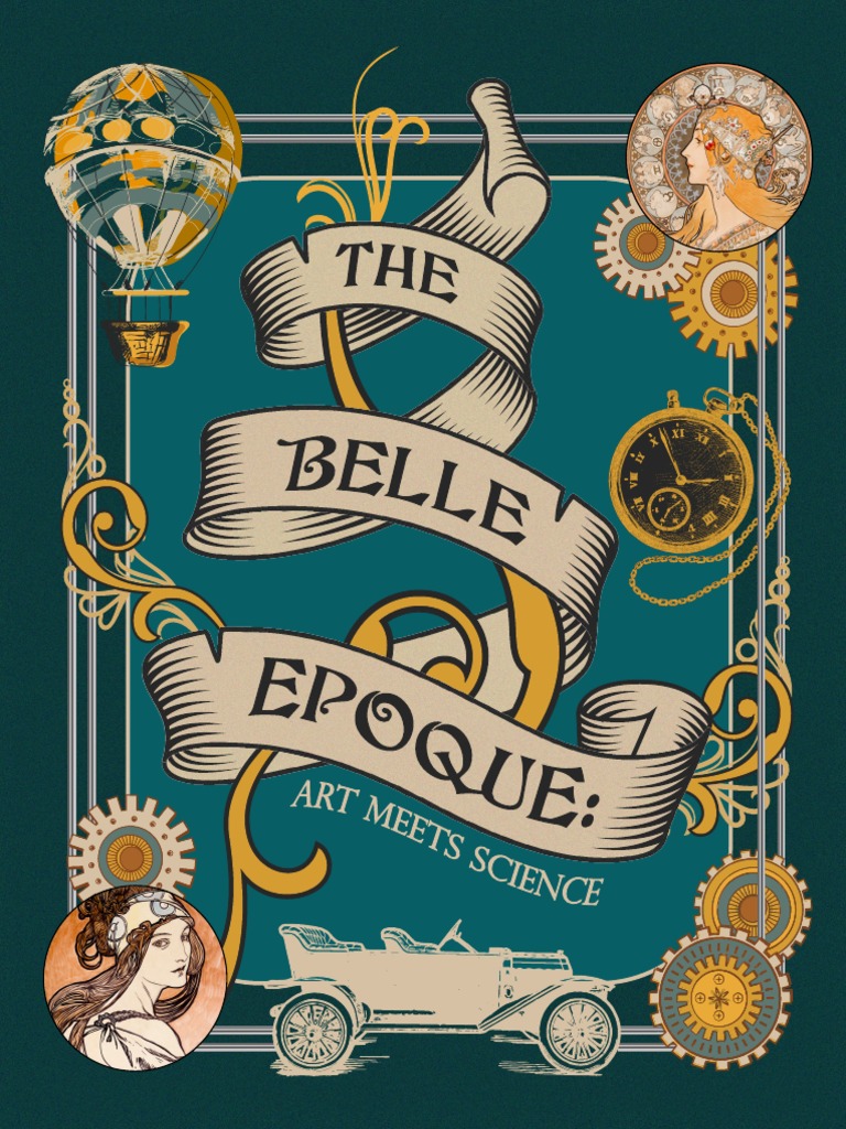 La Belle Epoque | PDF