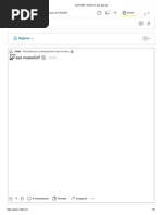 Perro Con Cara de Asco Meme - Buscar Con Google | PDF | Red social ...