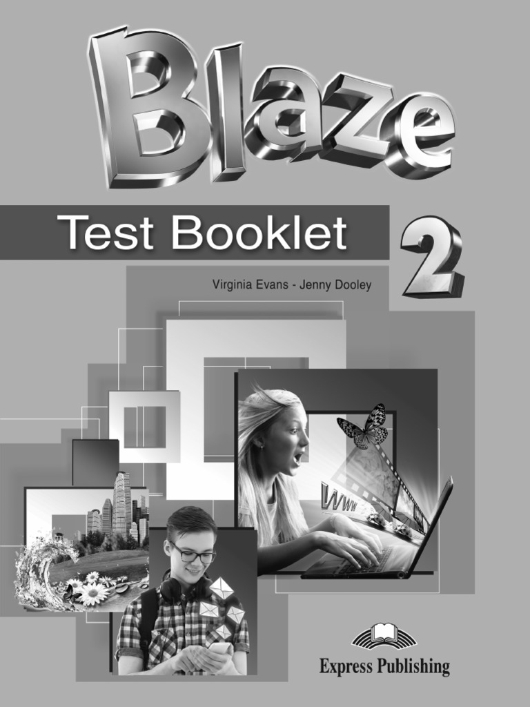 Blaze 2 TBKL | PDF