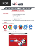 Manual Jasperactive | PDF