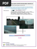 Rigid-Pavement-Design-IRC 58-2015 | PDF | Road Surface | Concrete