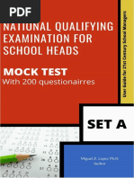 Anyo Score Sheet | PDF