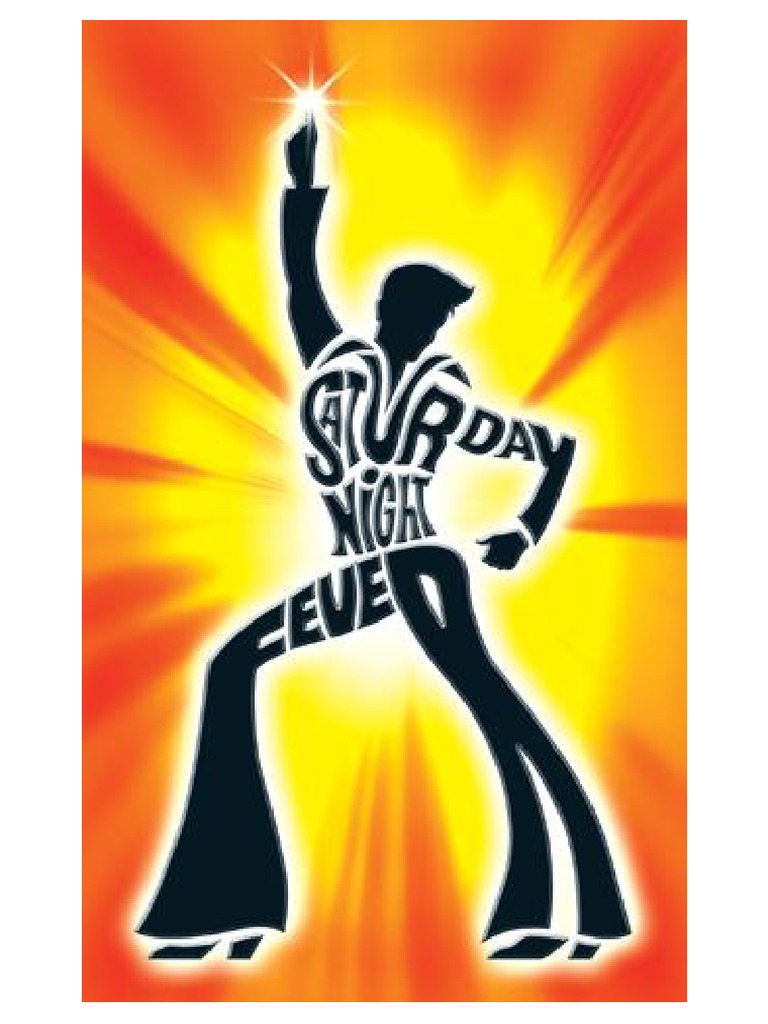 Saturday Night Fever - Complete Score | PDF