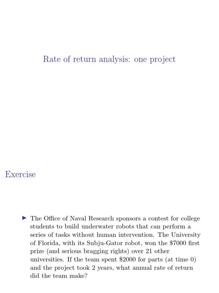 rate-of-return-analysis-one-project-pdf