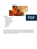 Hawaiian Amberjack Crudo | PDF | Home & Garden