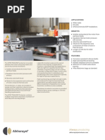 HY-3MXT Torque Conversion Chart | PDF | Mechanical Engineering | Equipment