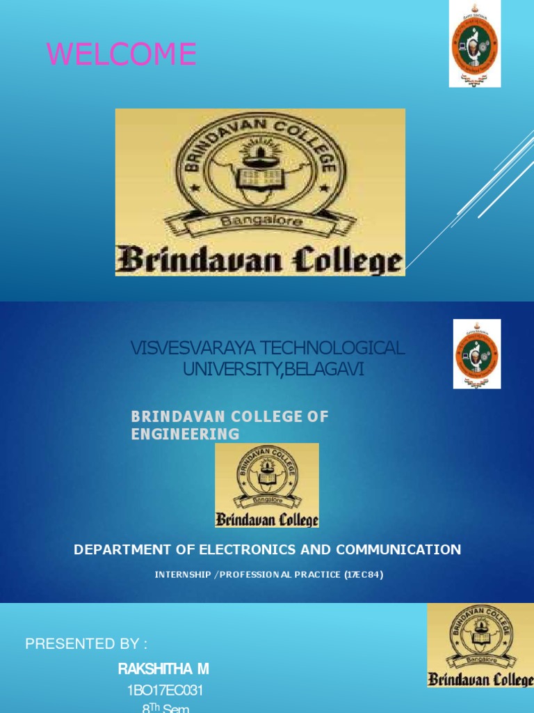 Rakshitha.M - 1BO17EC031 | Download Free PDF | Python (Programming Language) | Intelligence (AI ...