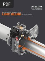 Sofis Netherlocks Interlocks | PDF | Valve | Actuator