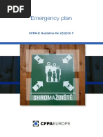 Ocd Earthquake Drill Evaluation Form | PDF | Emergency Evacuation ...