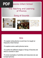 Phonics Lessons - A Complete 61 Lessons Course For Teaching Beginning ...