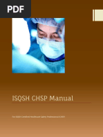 JCI Compliance Checklist | PDF | Joint Commission | Medical Device