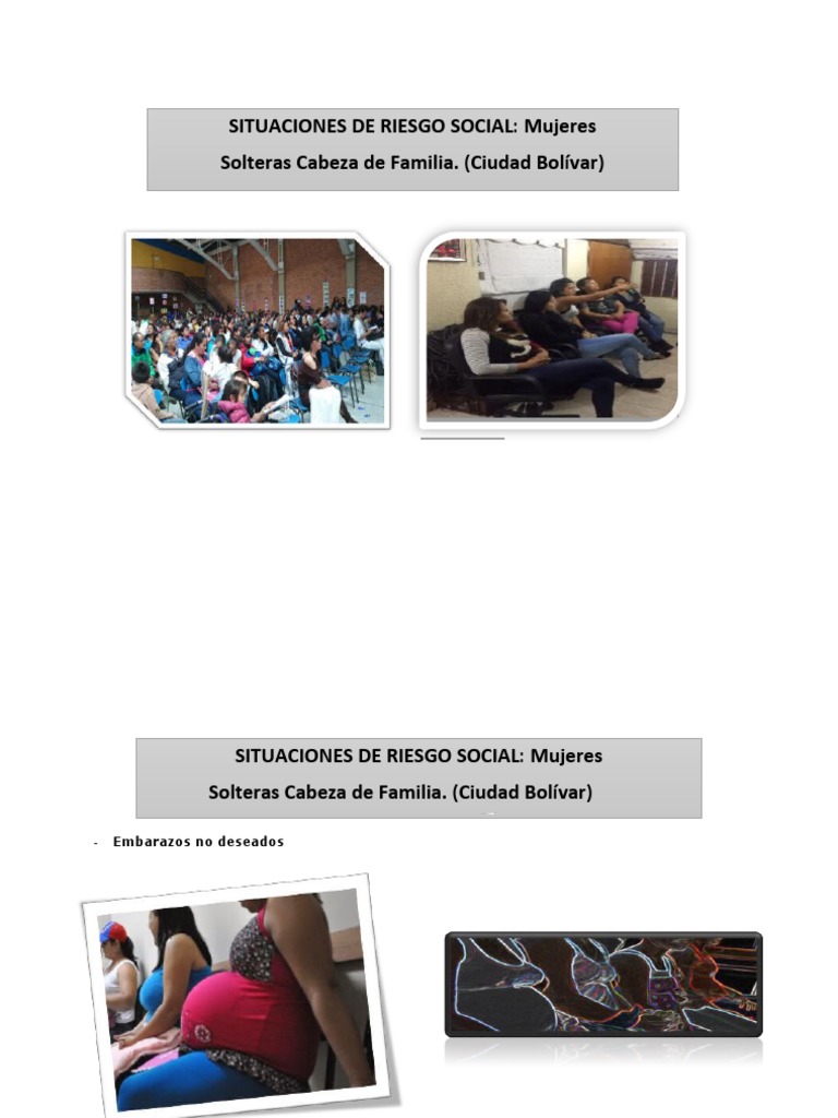 Ensayo Fotografico Avances | PDF