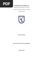 Que Es FOPA | PDF | Negocios | Finanzas y dinero