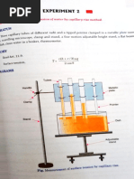 Physics - Practical Record Writing - Class XI-2024 | PDF | Pendulum | Heat
