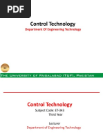 Chapter 1& 2 Control System Concepts and Review of Laplace Transform | PDF | Control Theory ...