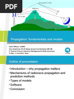 02 - Principles of TOFD Technique (2018) | PDF | Waves | Diffraction