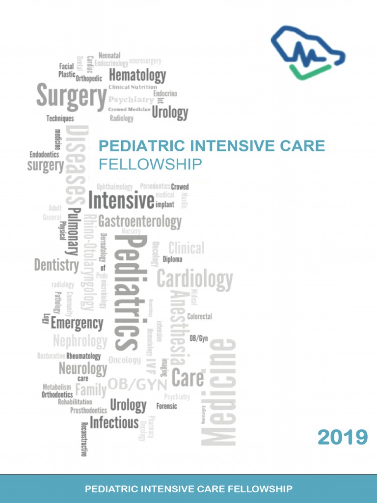 Pediatric ICU | PDF | Intensive Care Medicine | Cardiopulmonary ...
