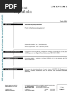 Protocolo IEC 60870-5-104 en Subestaciones | PDF | Red de área amplia ...