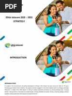 Digaf Mfi Profile | PDF | Microfinance | Loans