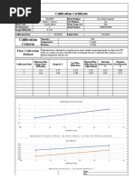 Storage Tank Calibration Procedure by Strapping Method | PDF | Volume ...
