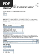 Hydrocarbon (HC) Doser Fuel Supply Pressure | PDF | Exhaust Gas ...