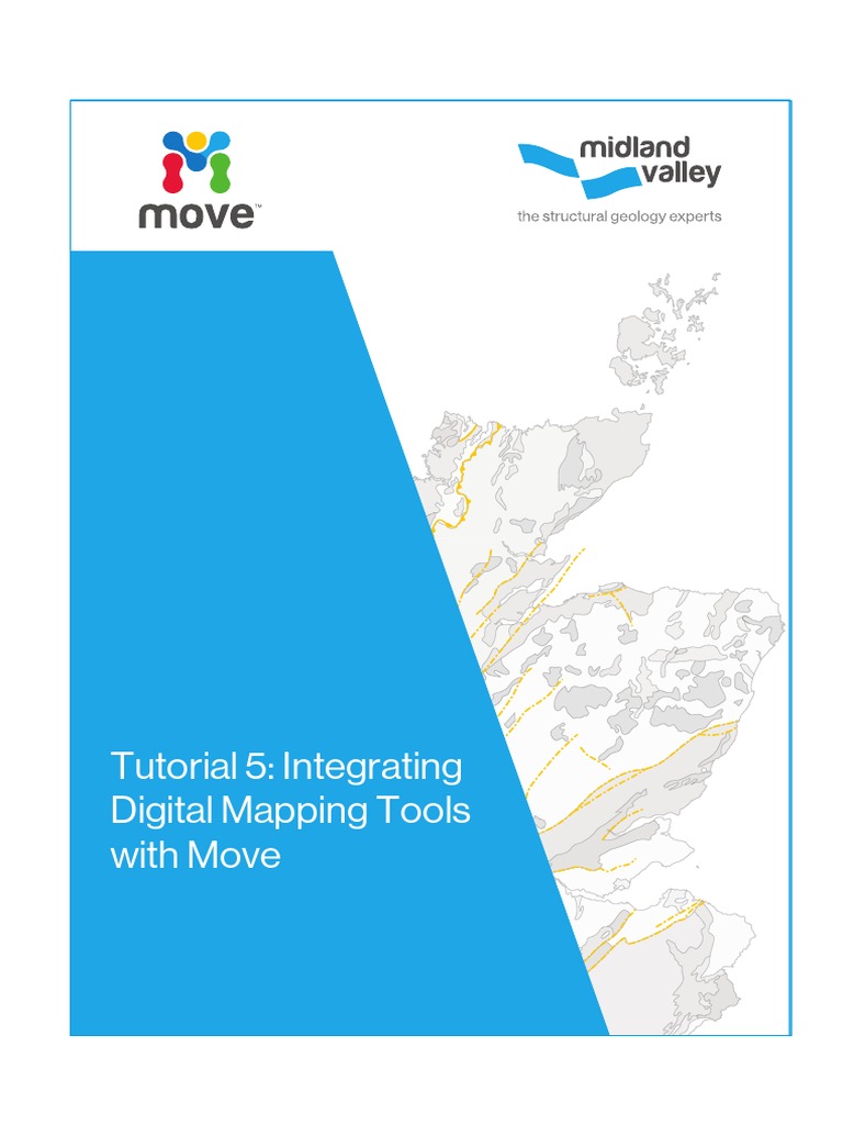 05 Digital Mapping DownLoadLy - Ir | PDF | Geographic Information ...
