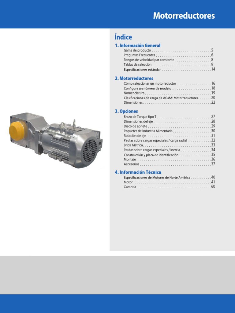 Catálogo Sumitomo BBB-H ESP | Descargar gratis PDF | Engranaje | Uso ...
