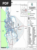 Mapa Bairros de Catalao | PDF | Turismo