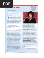 Barbie Q by Sandra Cisneros | PDF | Barbie | Clothing