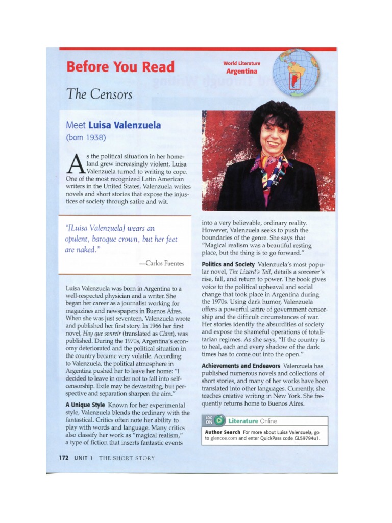 The Censors | PDF