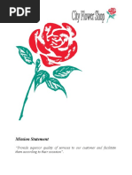 Floral Design Principles and Elements Reading | PDF | Composition ...