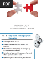 APTA Code of Ethics Overview | PDF | Psychotherapy | Physical Therapy