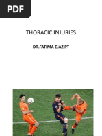 APTA Code of Ethics Overview | PDF | Psychotherapy | Physical Therapy