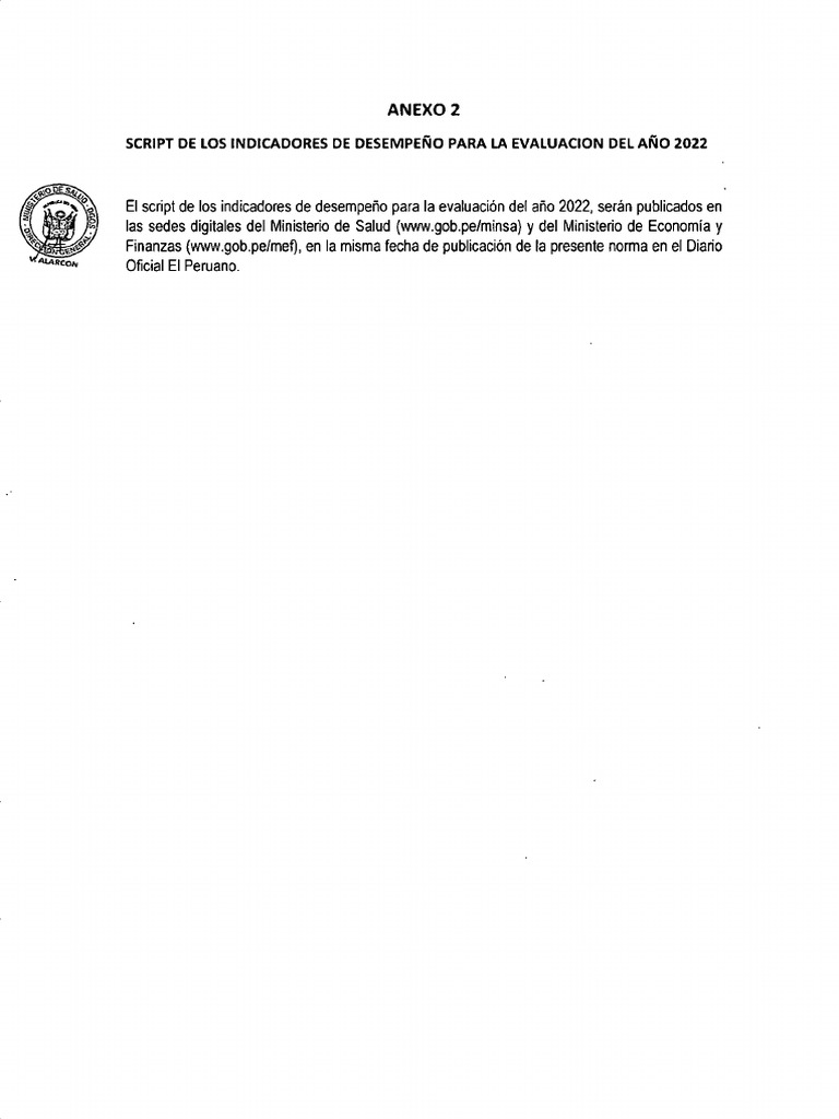 Anexo 2 | PDF